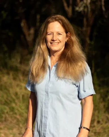 Charlotte Boyd | Key Biodiversity Areas